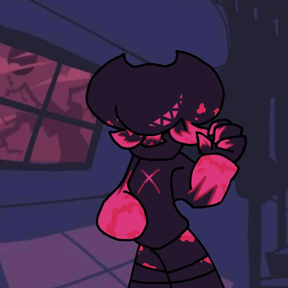 my OC Corrupted (no Pibby) | Fandom