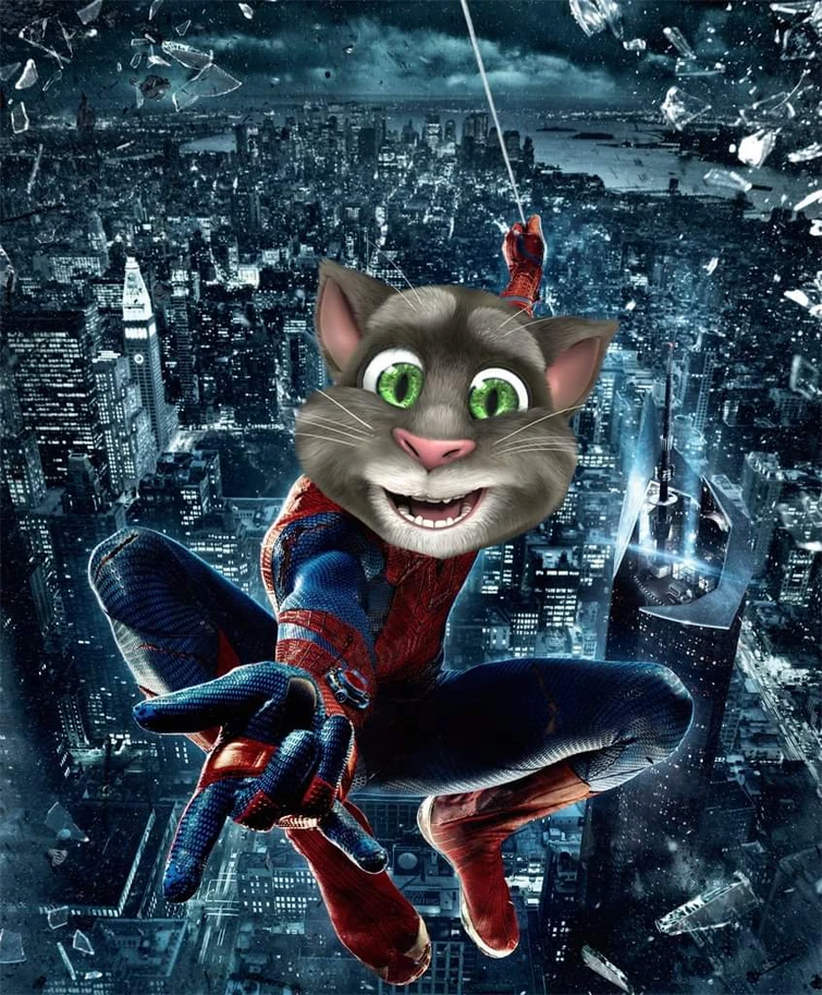 Thought I’d browse some of Tom’s old Facebook posts | Fandom