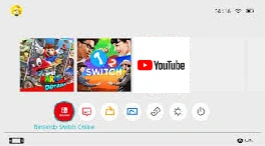 YOUTUBE IS ON NINTENDO *JOKE, DONT TAKE THIS SERIOUSLY) | Fandom