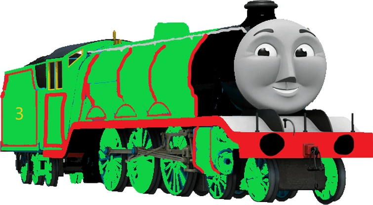 Discuss Everything About Thomas the Tank Engine Wikia | Fandom