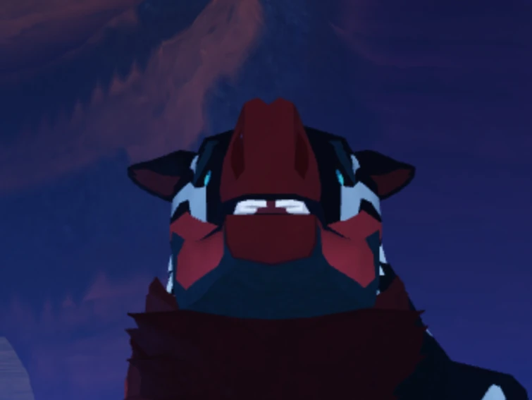 Me being the first person to play as hebitoa in 3784838383 years… | Fandom