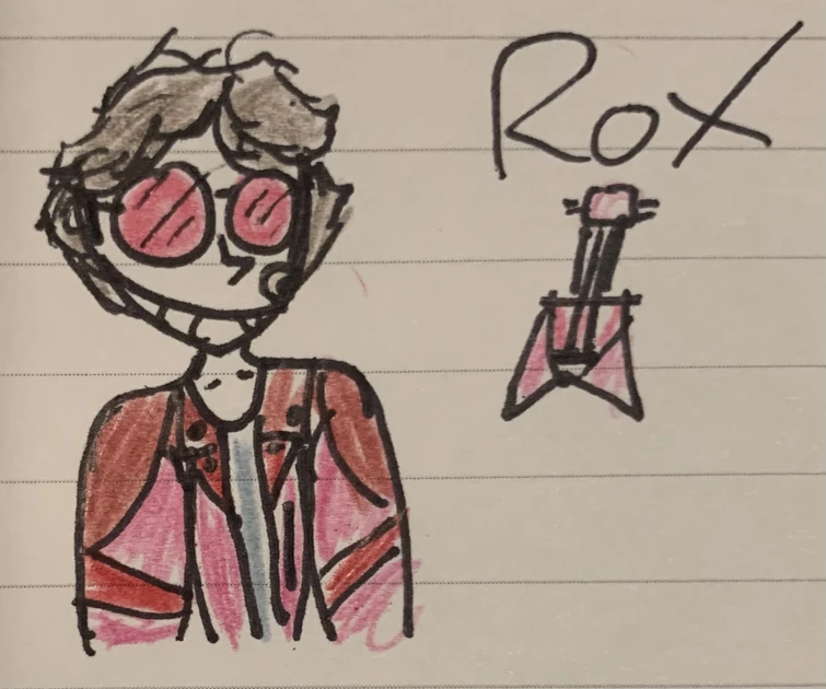 Help me design an OC!! | Fandom