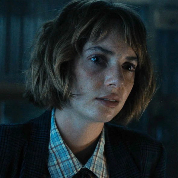 What are your thoughts on Robin Buckley? | Fandom