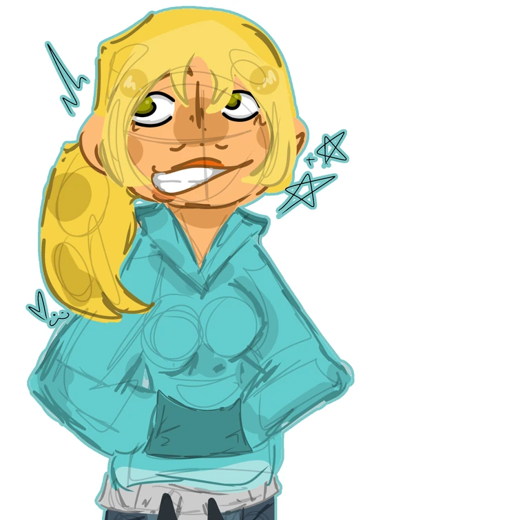 Discuss Everything About Total Drama Wiki | Fandom