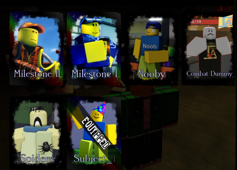noob skins | Fandom