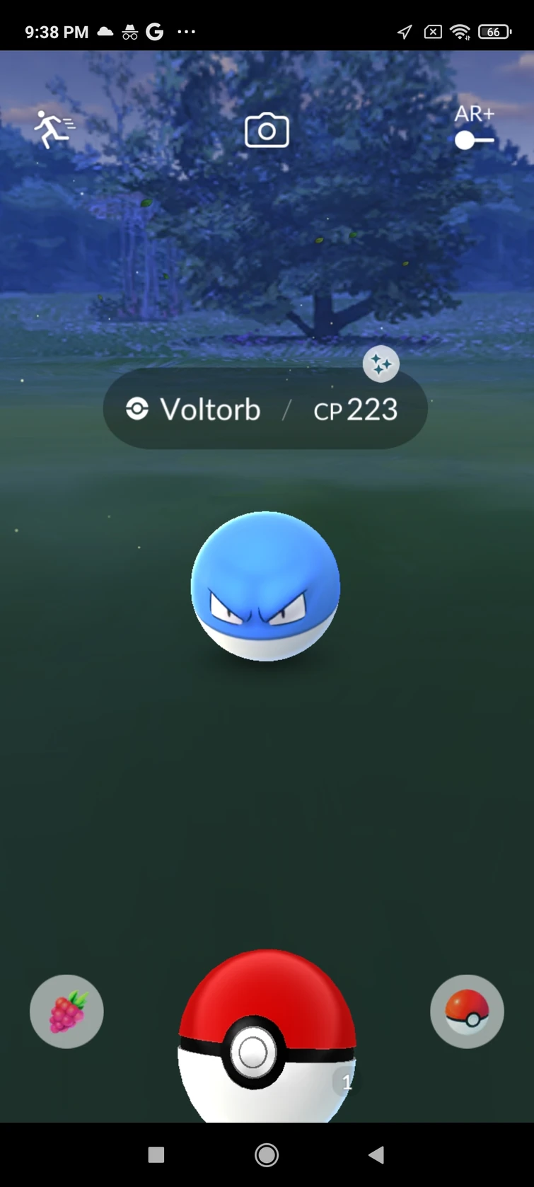 Discuss Everything About Pokémon GO Wiki | Fandom