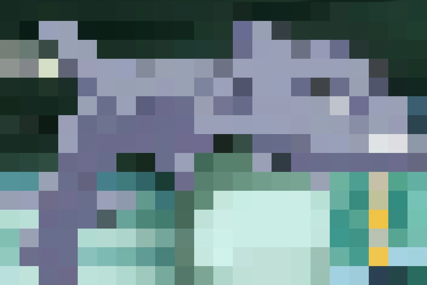 Pixelated Pokemon-1 | Fandom