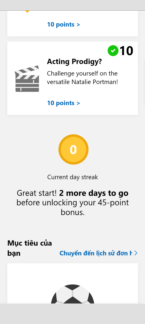 It keep showing here without giving me the fucking bonus | Fandom