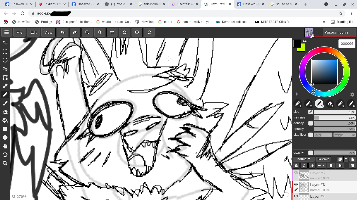 This is me. | Fandom