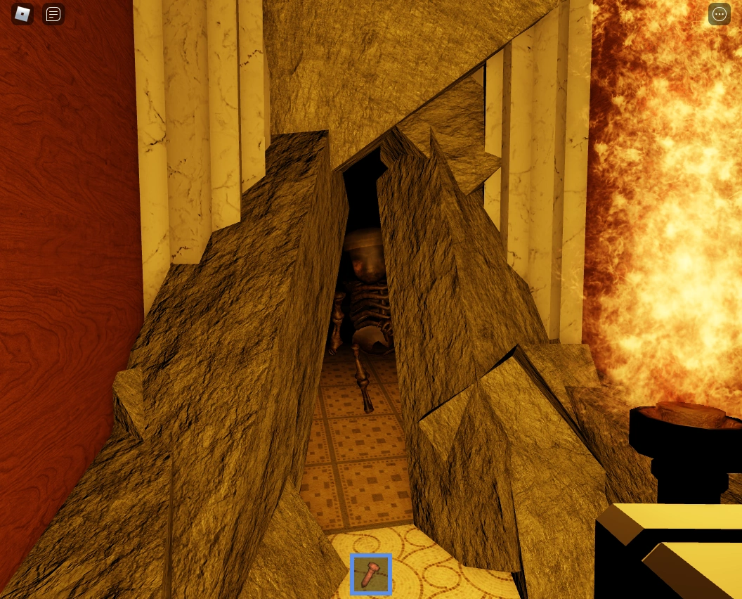 WIP Horror Game. | Fandom