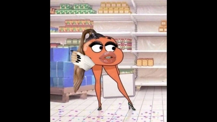 Darwin watterson meme 07 | Fandom