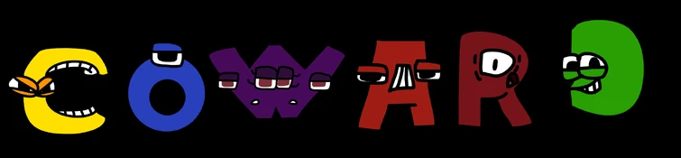 Discuss Everything About Alphabet Lore Wiki | Fandom