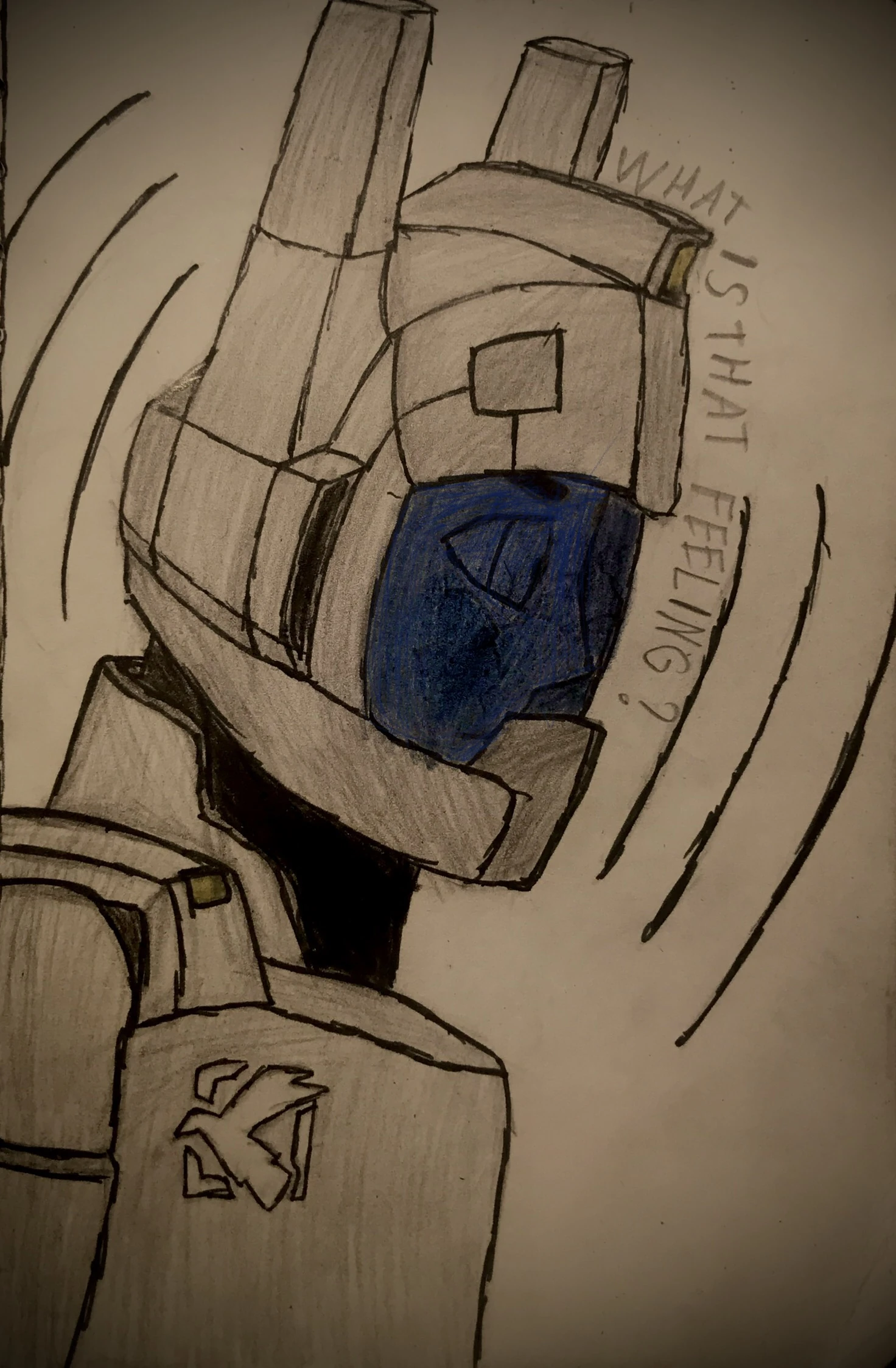 The Sky Predator got Predated (Artwork) | Fandom