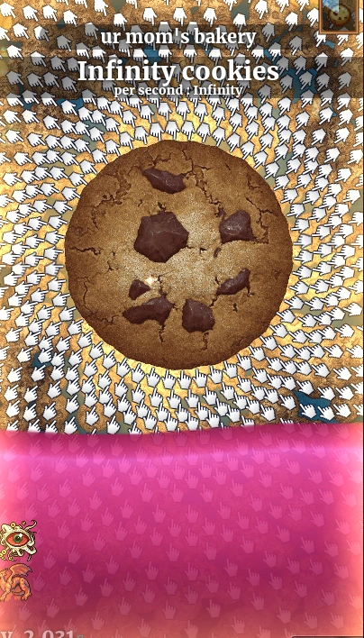 Is it possible to beat cookie clicker? | Fandom