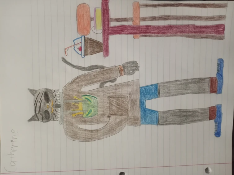 The Umbra Coloring Book Part 2 | Fandom