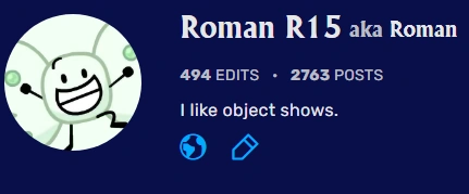 2,763rd post!!! | Fandom