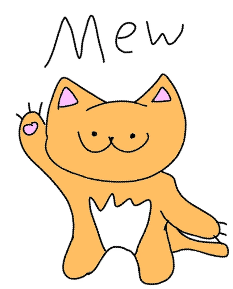 mew | Fandom