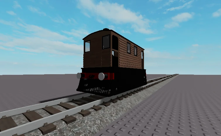 LNER J70's Construction is nearly Completed. | Fandom