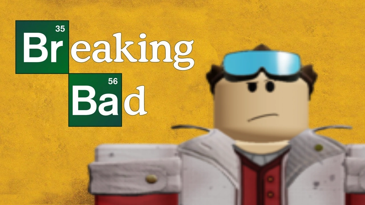 breaking bad | Fandom