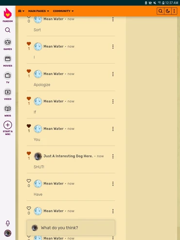 (Important) How was backrooms wiki 2021. (Explain why?) | Fandom