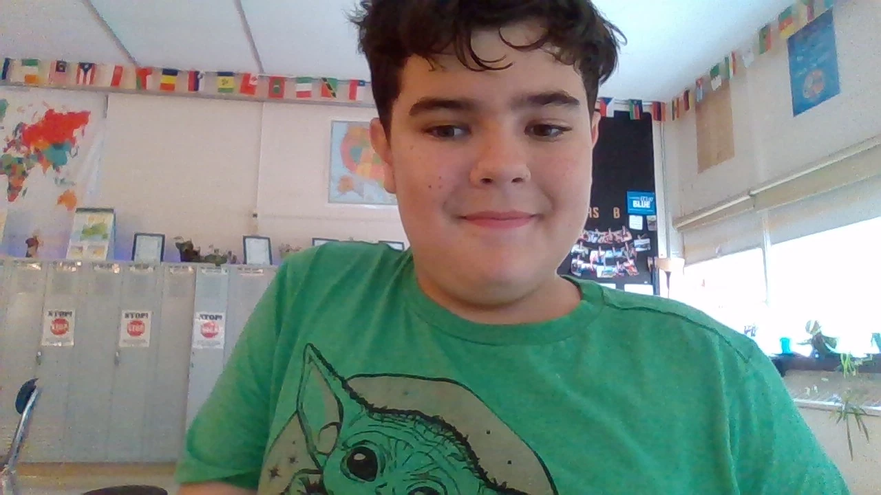 Face reveal | Fandom