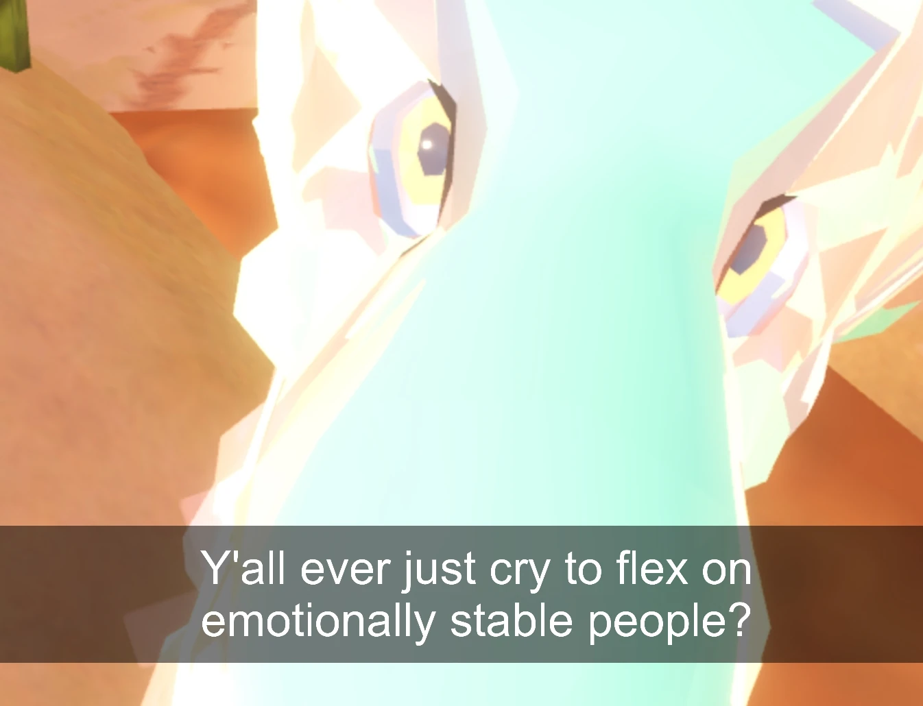 Imagine a feature in cos where we take pictures in game, add text and ...