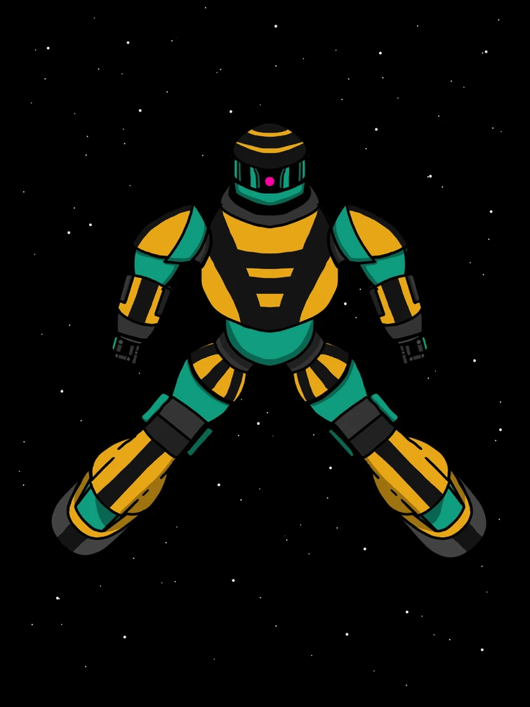 MSM-88 Knöchelbeißer | Fandom