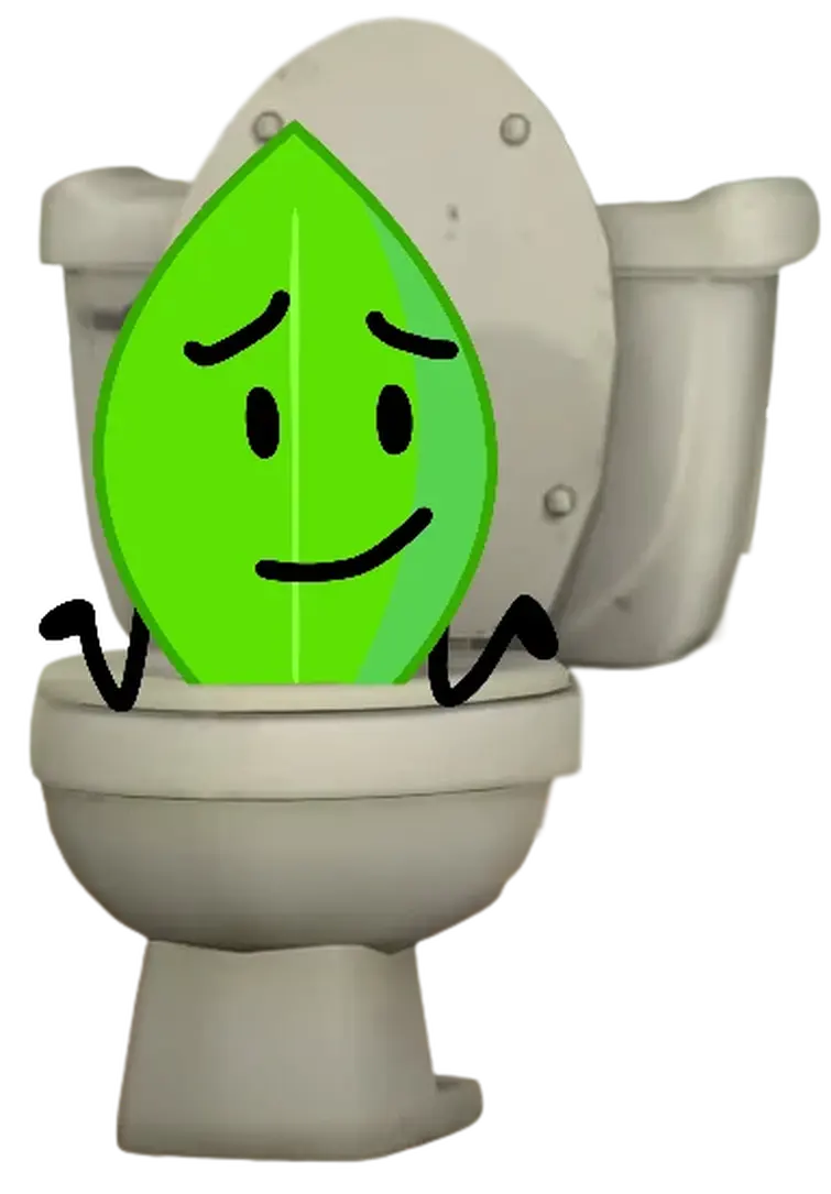 Everything is Skibidi Toilet | Fandom