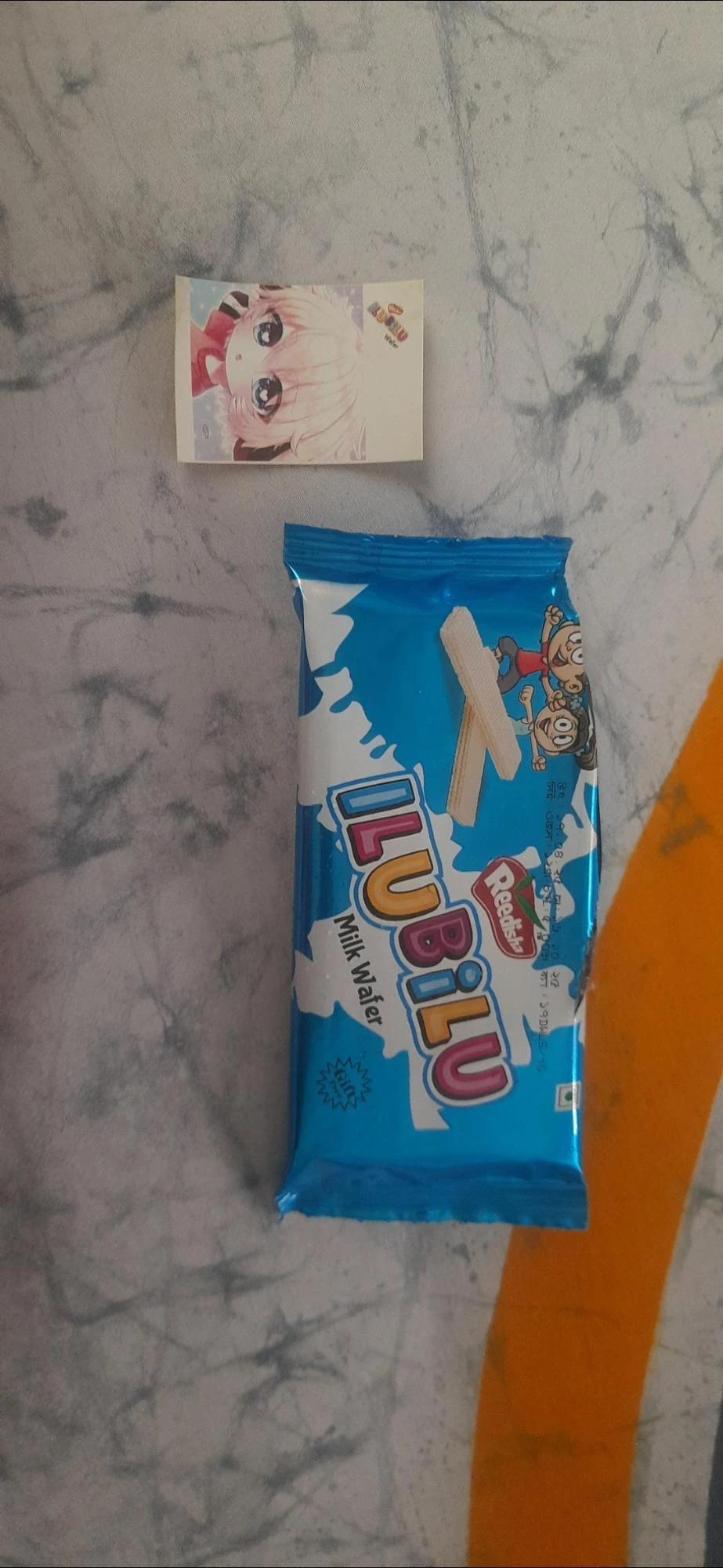 Off-topic post | Fandom