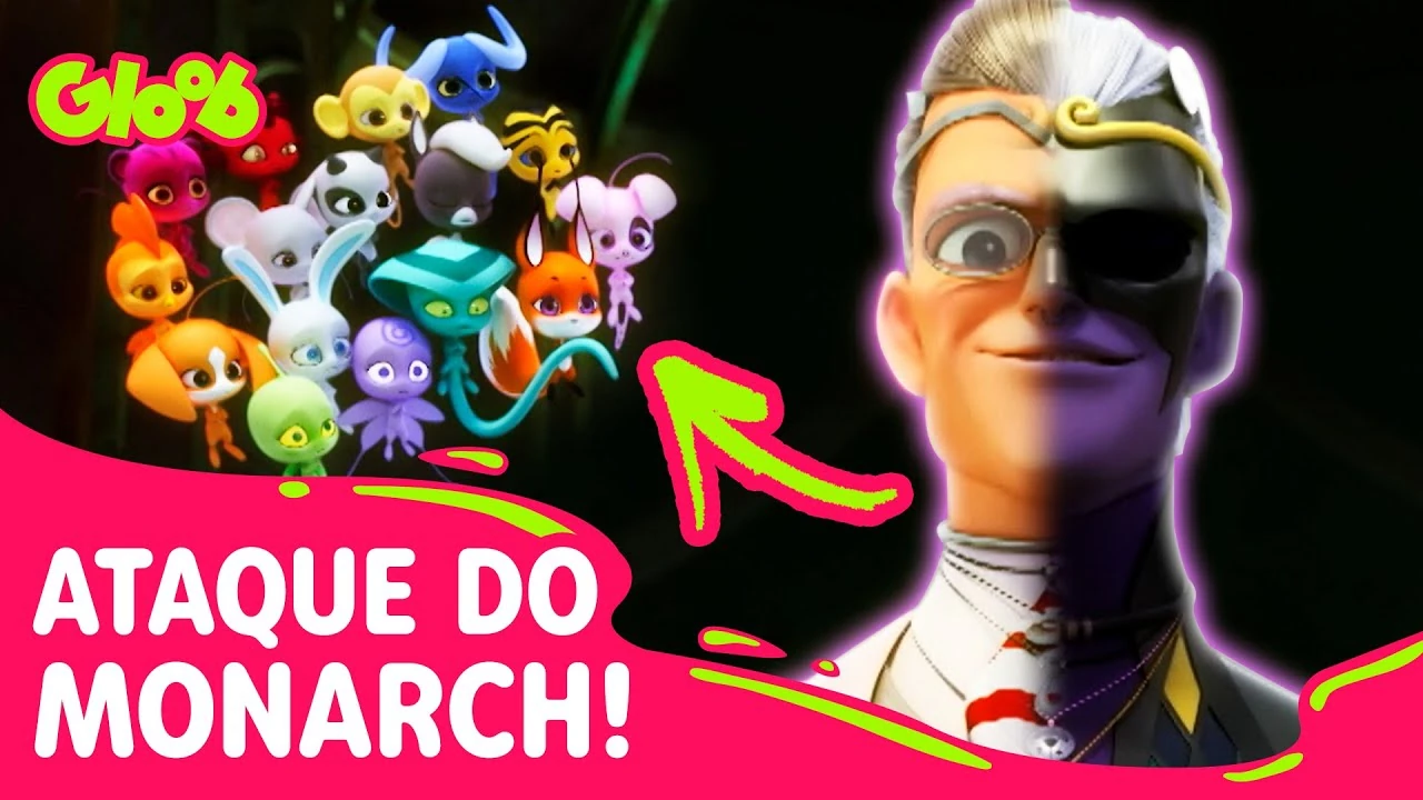 Evolution Trailer Is Here! | Fandom