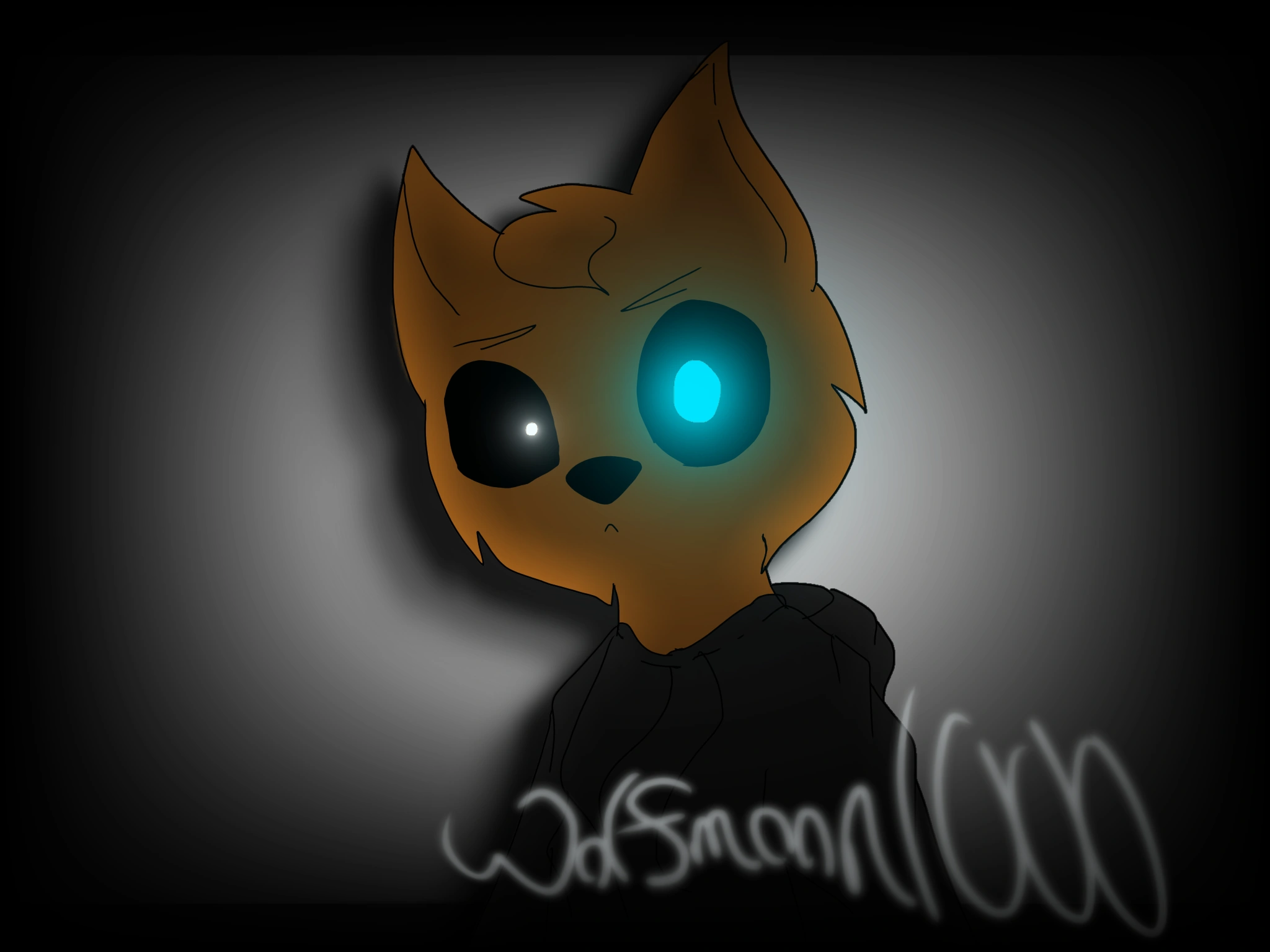 Foxy + Pony (TSP) | Fandom