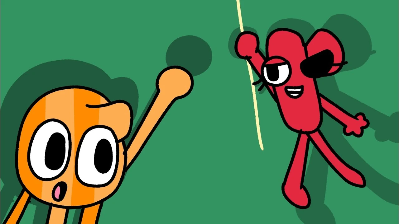The Sequel of Numberblocks but BFDI is here! | Fandom