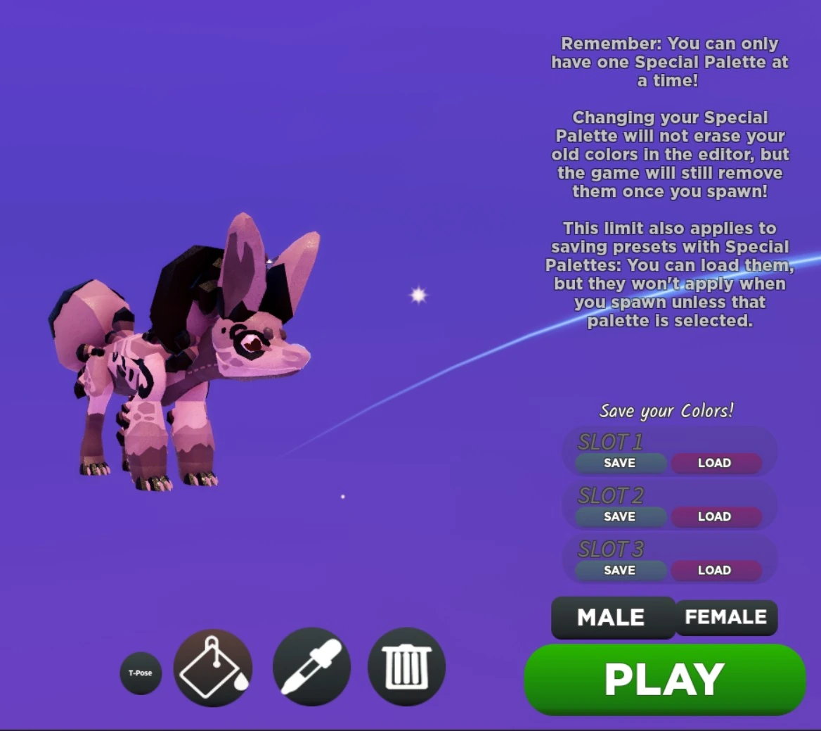 Rate my Rukig Skin! | Fandom