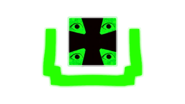 Here's a little entity concept list for a secret Ѫ-Section for my V ...