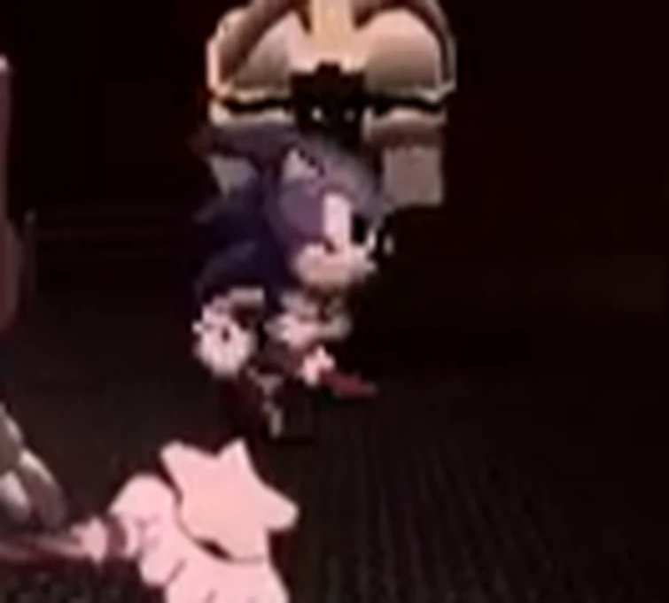 new dev character? | Fandom