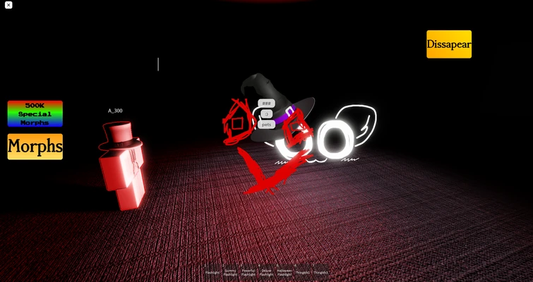 about the rld rp game | Fandom