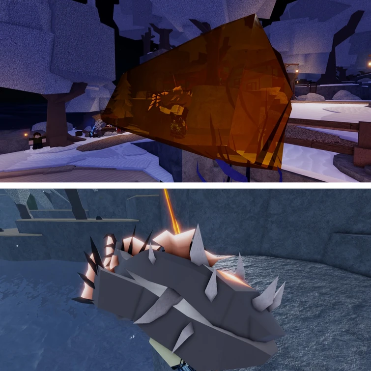 Discuss Everything About Fisch Wiki | Fandom