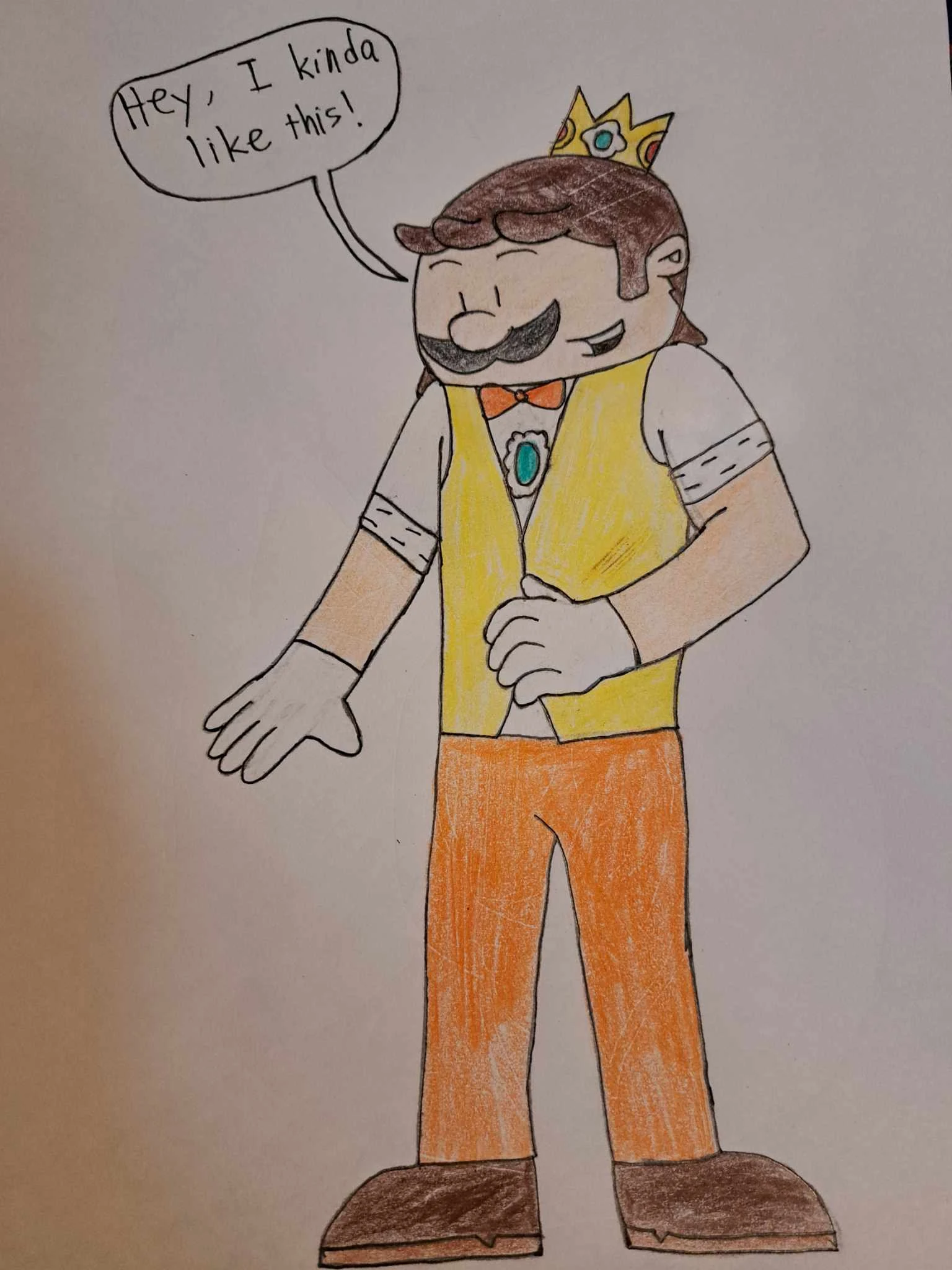 Drawing: Got That Drip | Fandom