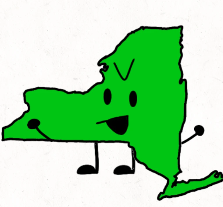 New York (STATE) | Fandom