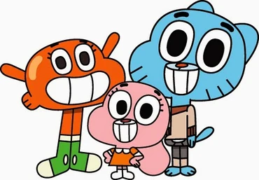 Watterson Siblings vs. Animaniacs | Fandom