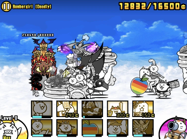 Discuss Everything About Battle Cats Wiki | Fandom