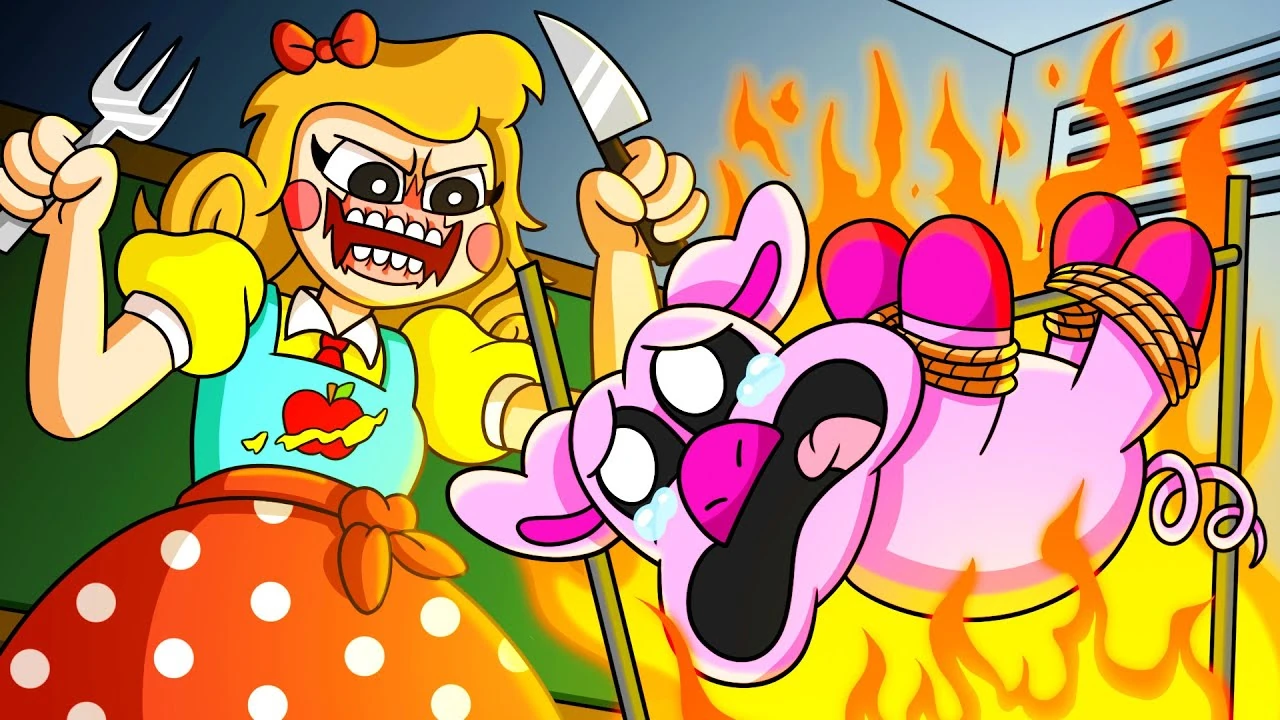 Gametoons Did Miss Delight Dirty | Fandom