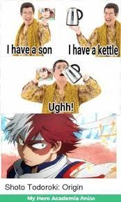 Mha Memes | Fandom