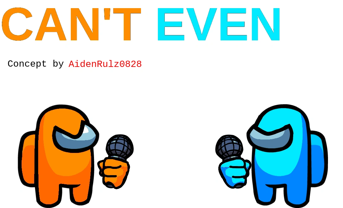 Vs. Impostor V4 Concept | Fandom