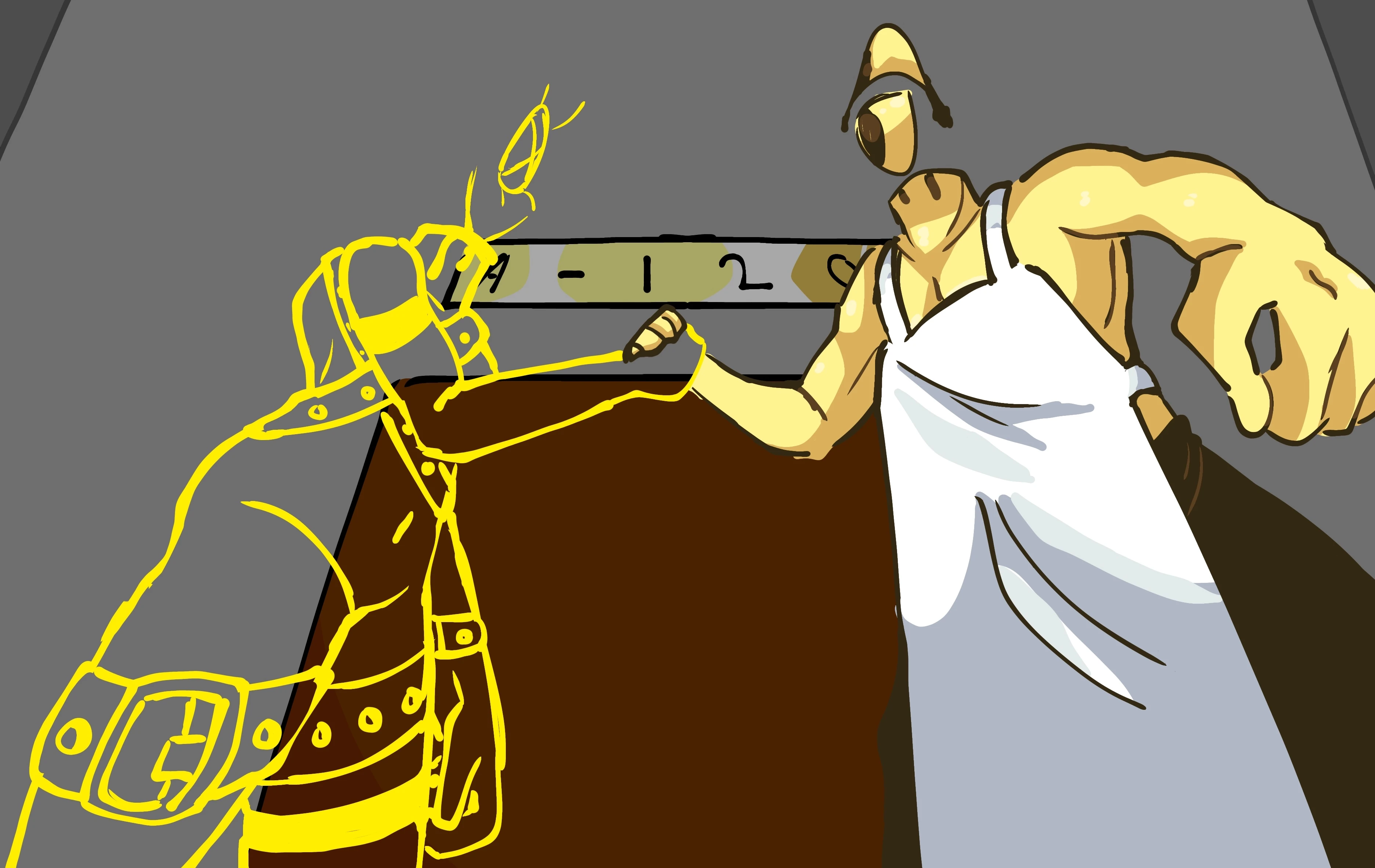 Can we get much higher | Fandom