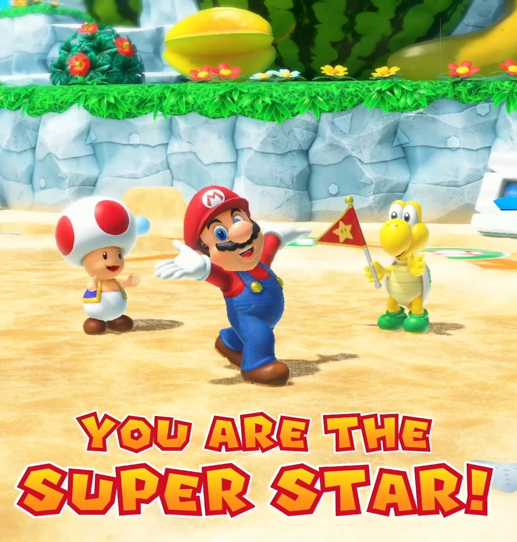 pin loses at mario party | Fandom