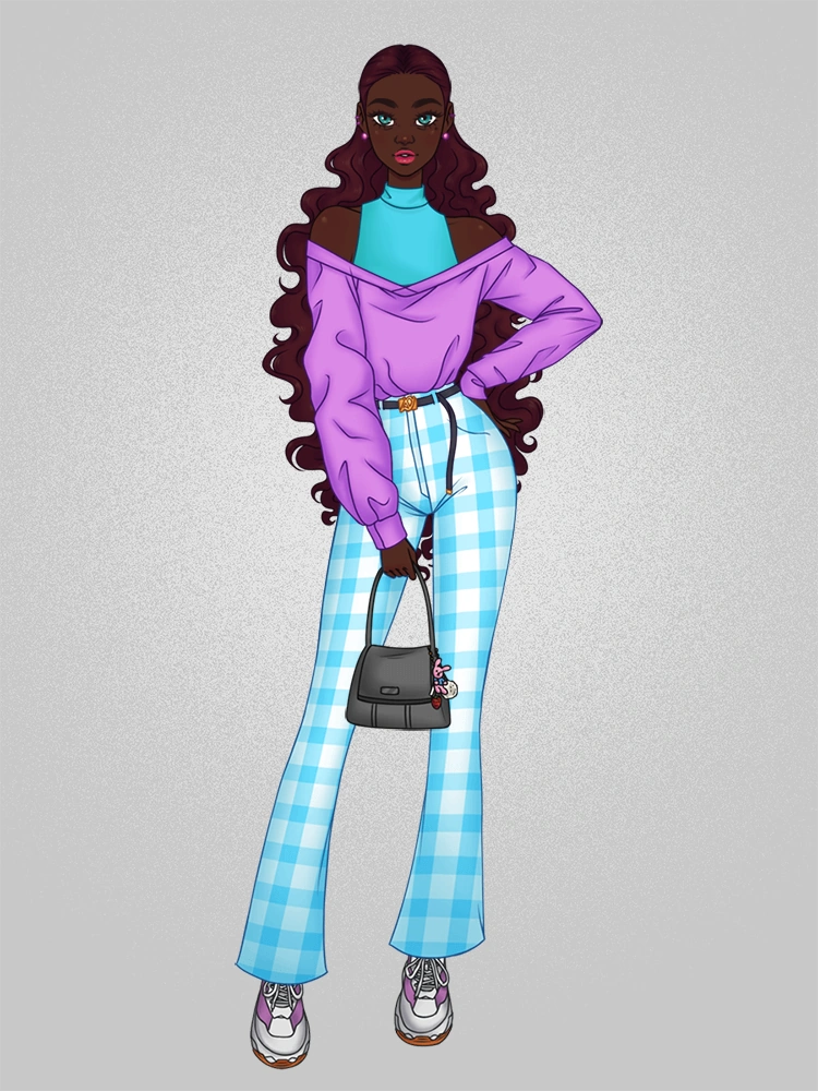 Aisha, my queen | Fandom