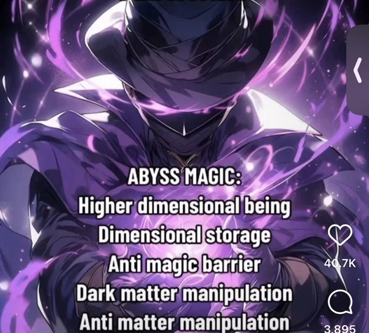 Magical Choices | Fandom