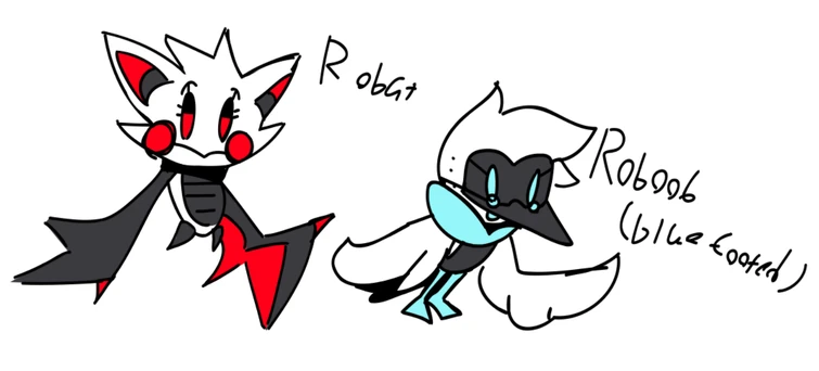 Bats and boobs | Fandom