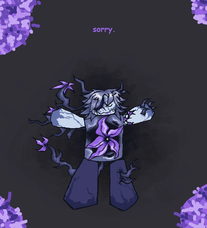 NIGHTSHADE | Fandom